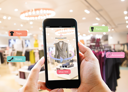 Reimagining Retail - innovasolutions