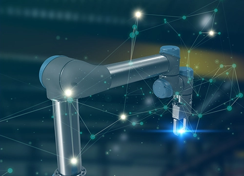 Boosting Production - innovasolutions