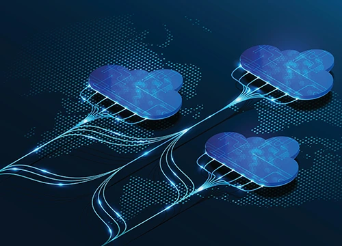 Centralized Cloud - innovasolutions