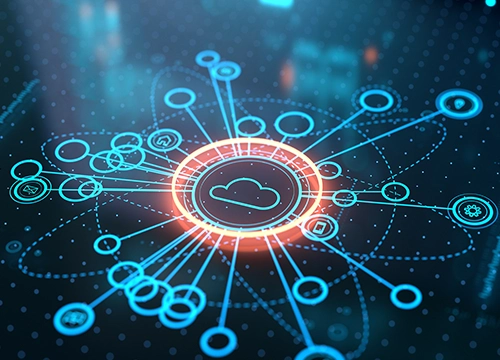 Cloud Powered Transformation - innovasolutions