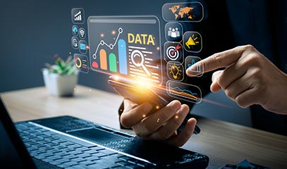 Innova Solutions Partnerships – Salesforce