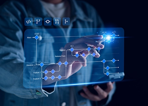 Mastering Data Complexity - innovasolutions