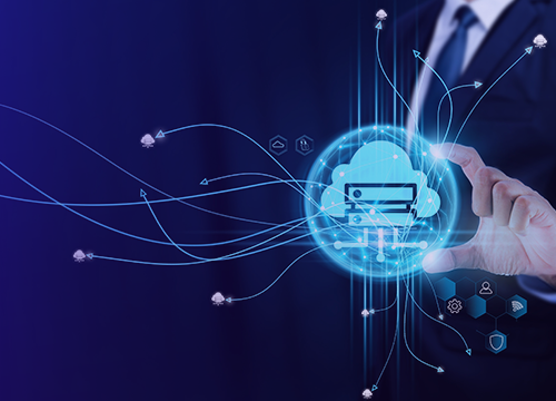 Revolutionizing Email Infrastructure - innovasolutions