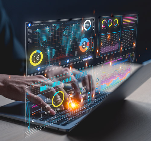 Innova Solutions Partnerships – Pega