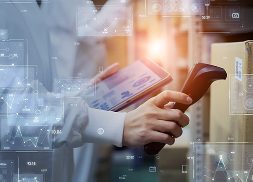 Unified Survey Tracking System - innovasolutions