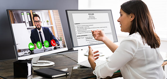 The Importance of the Interviewing Process - innovasolutions