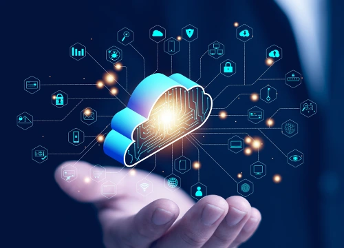 Cloud Strategy to Minimize Processing Time - innovasolutions