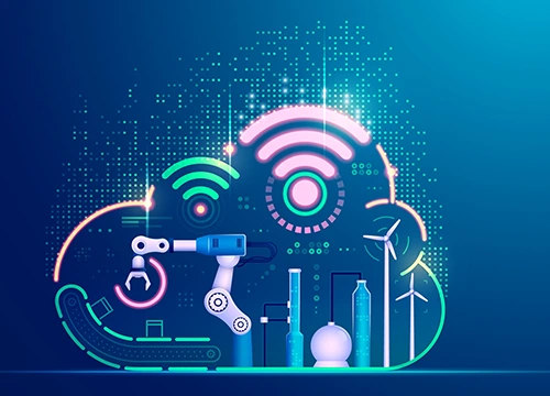 Terminal Automation Upgrade - innovasolutions