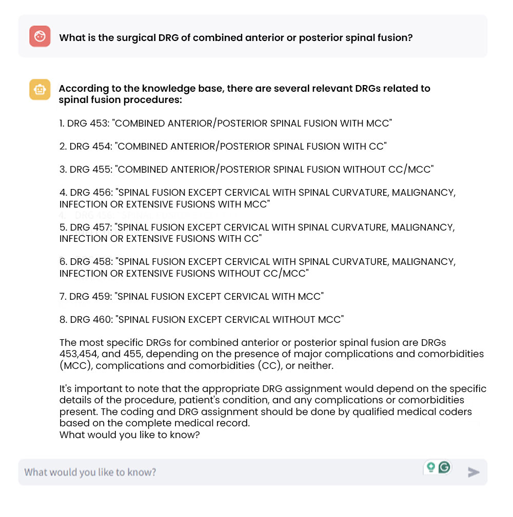 A Multi-Model Multi-Agent System for Healthcare Audit and Denial ...