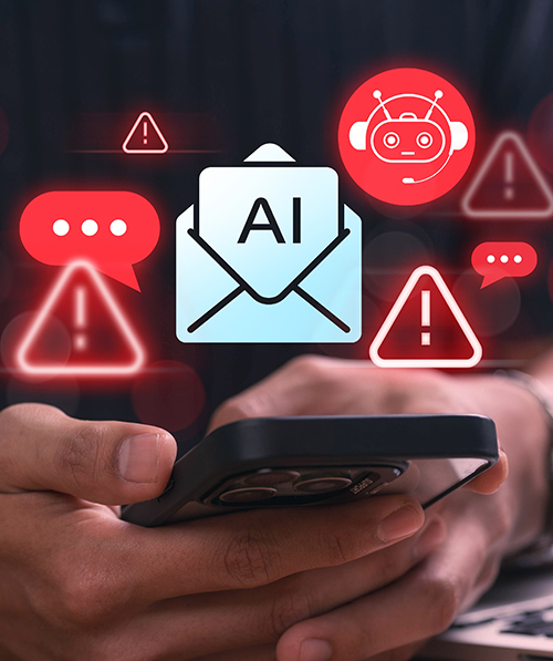From Reactive to Intelligent: The Next Step for Emergency Communications